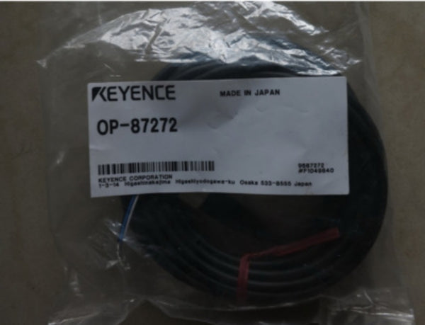 1PCS KEYENCE OP-87272 POWER SUPPLY MODULE NEW 100% Best price and qual ...