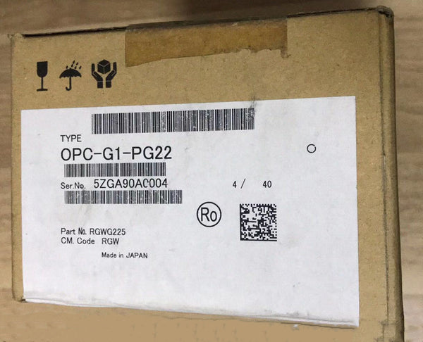 1PCS FUJI OPC-G1-PG22 POWER SUPPLY MODULE NEW 100% Best price and qual ...
