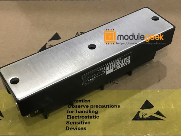 1PCS NIEC PDT1508 POWER SUPPLY MODULE NEW 100% Best price and quality ...