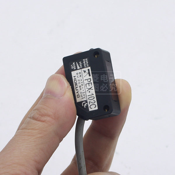 1PCS HOKUYO PEX-102C POWER SUPPLY MODULE NEW 100% Best price and quali ...
