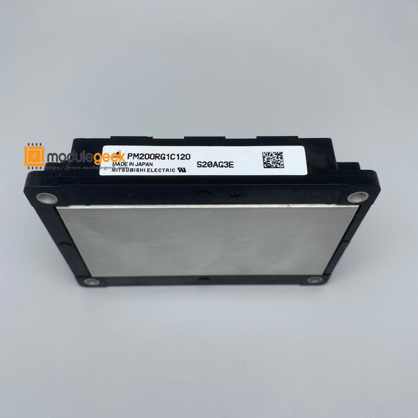 1PCS MITSUBISHI PM200RG1C120 POWER SUPPLY MODULE NEW 100% Best price a ...