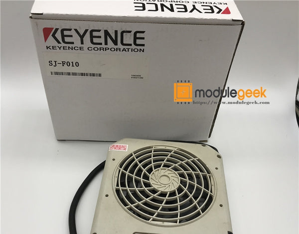 1PCS KEYENCE SJ-F010 POWER SUPPLY MODULE NEW 100% Best price and quali – ModuleGeek