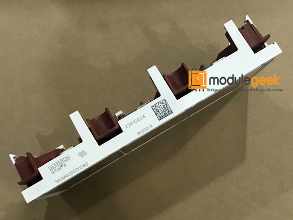 1PCS SEMIKRON SKIM400GD128D POWER SUPPLY MODULE NEW 100% Best price an ...