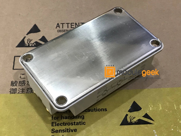 1PCS SEMIKRON SKM300GB123D POWER SUPPLY MODULE NEW 100% Best price and ...