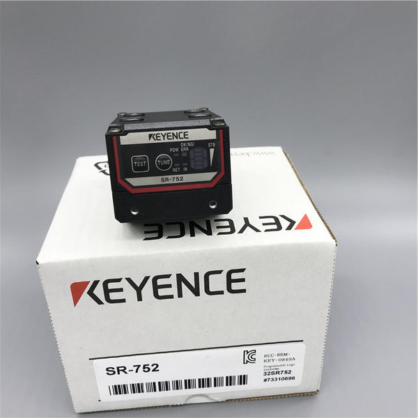 1PCS KEYENCE SR-752 POWER SUPPLY MODULE NEW 100% Best price and qualit ...