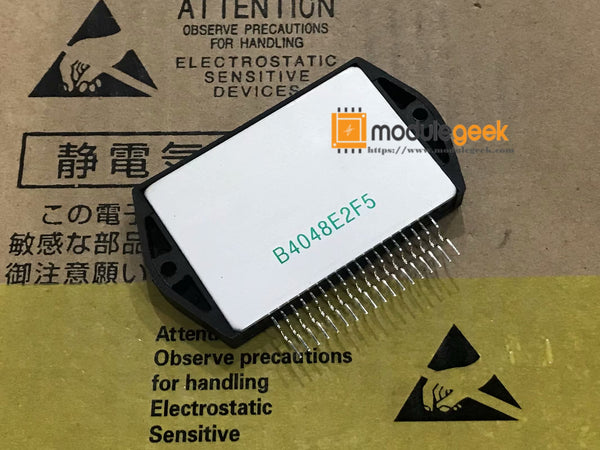 1PCS SANYO STK4048XI POWER SUPPLY MODULE Best price and quality assura ...