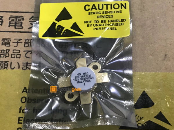 1PCS VRF2933 POWER SUPPLY MODULE NEW 100% Best price and quality assu ...